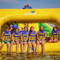 Splash BC | Wibit Water Parks in British Columbia